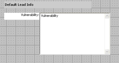 Bookshelf v8.0: Creating UI Elements